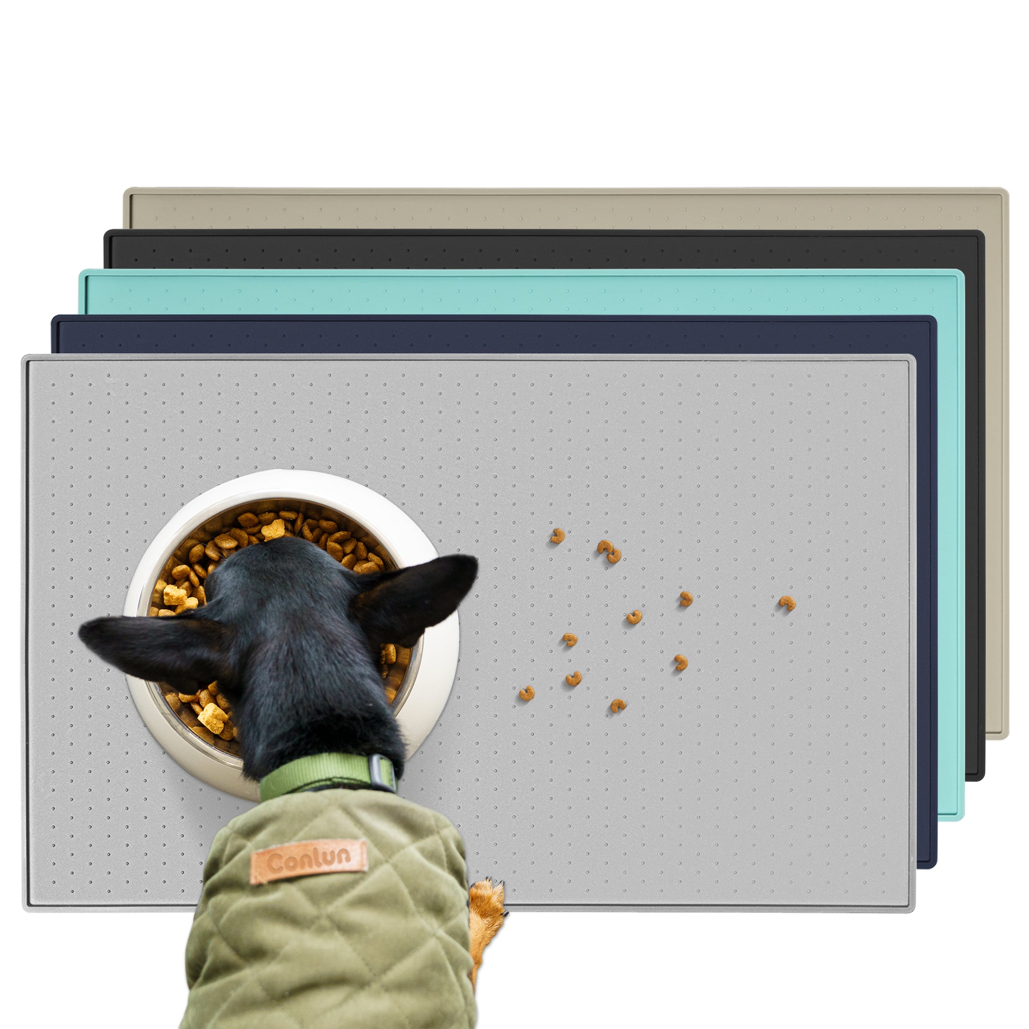 Pet Fedding Mat – conlunpet